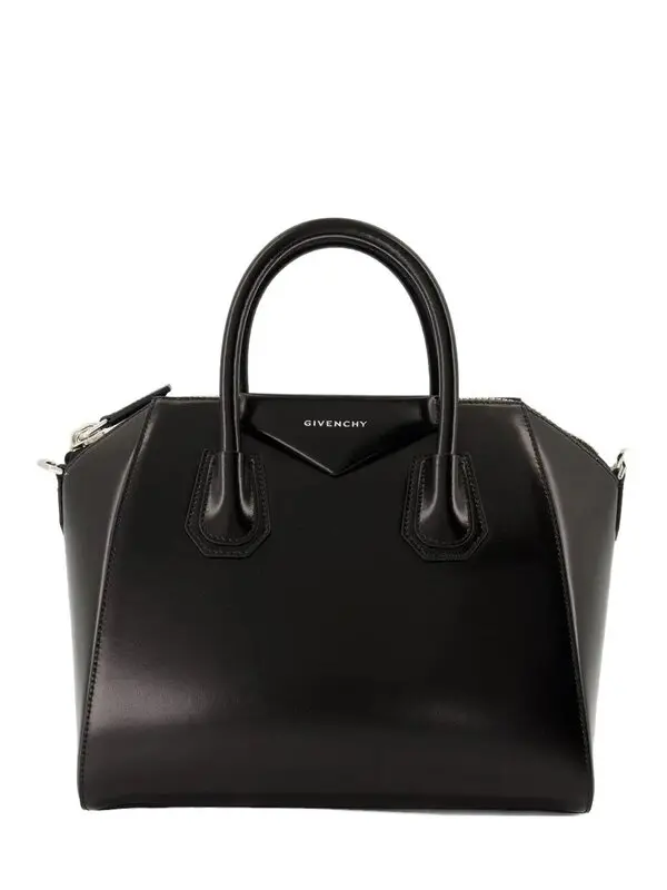 Givenchy Antigona Bag - Black