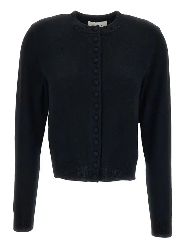 LISA YANG Wilona Cardigan - Multicolor