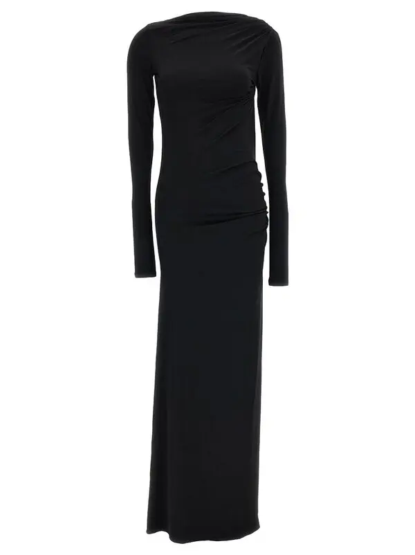 Andamane Sophie Maxi Dress - Multicolor