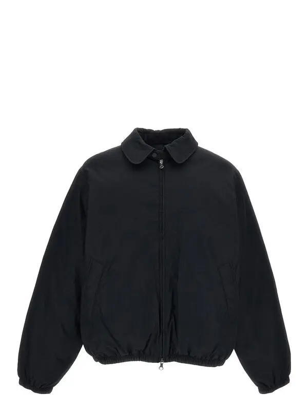 Our Legacy Avenue Puffer Jacket - Multicolor