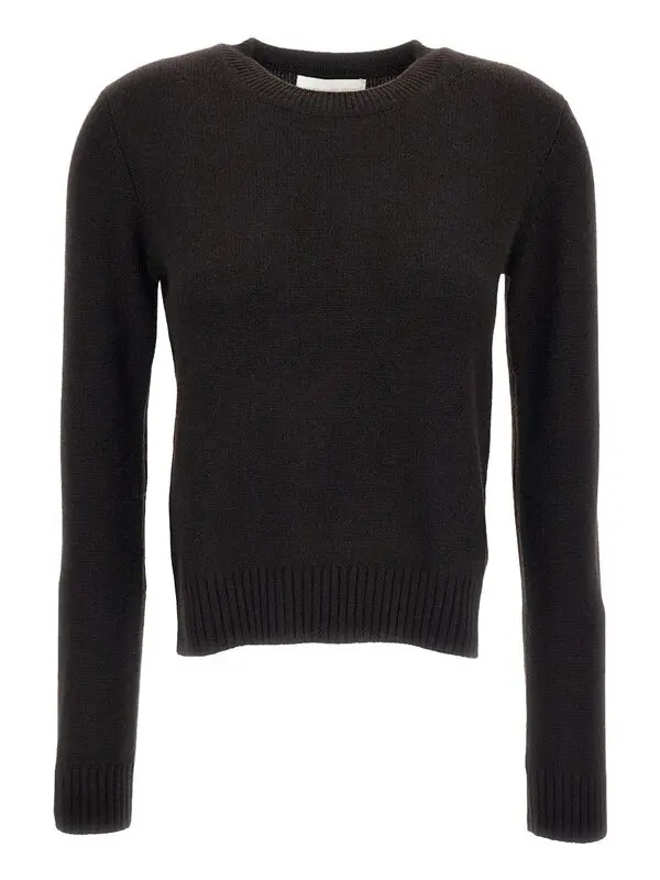 LISA YANG Mable Cashmere Sweater - Multicolor