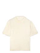 GOLDEN GOOSE T-shirt Star Relaxed Fit - Multicolor