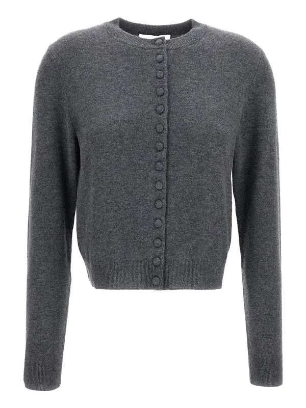 LISA YANG Wilona Cardigan - Multicolor