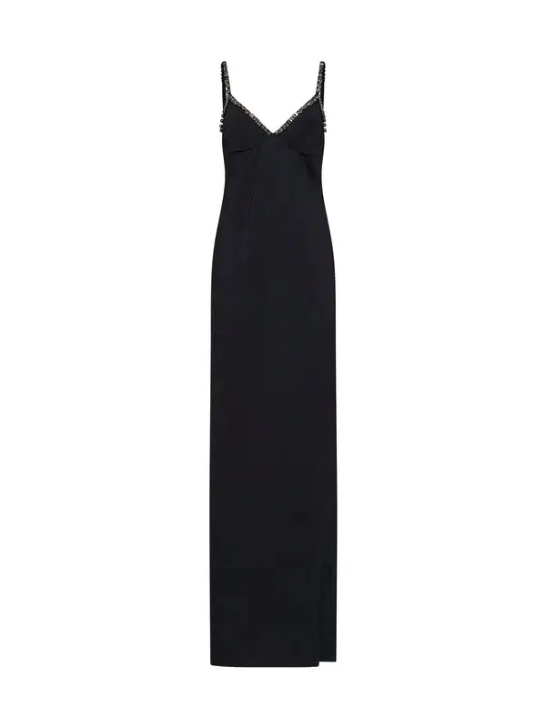 Stella McCartney Embellished Evening Dress - Multicolor