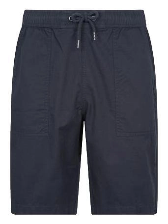 Mountain Warehouse Dale Jersey Shorts With Uv Protection - Navy