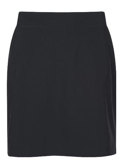 Mountain Warehouse Flex Stretch Skort - Black