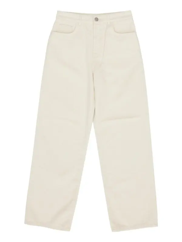 RÓHE Belt-loop Jeans - No