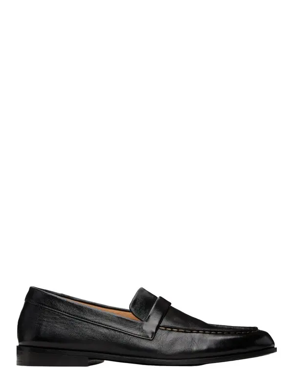 Marsèll Mobasso Loafers - Black