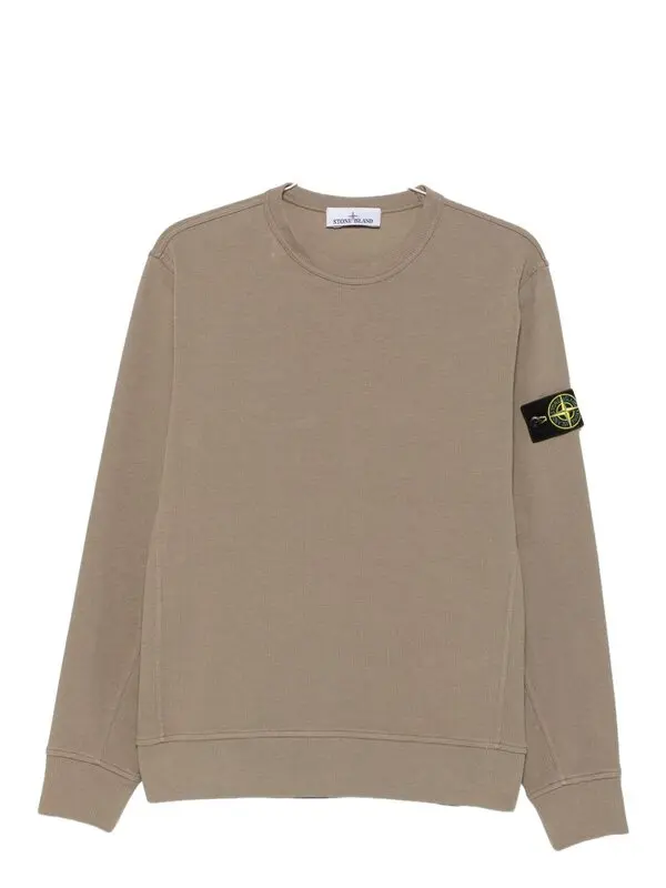 Stone Island Sweatshirts - Multicolor