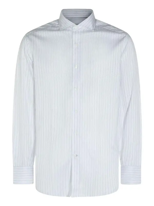 Brunello Cucinelli Shirts - Multicolor