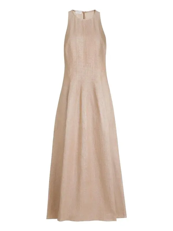 Brunello Cucinelli Dresses - Multicolor