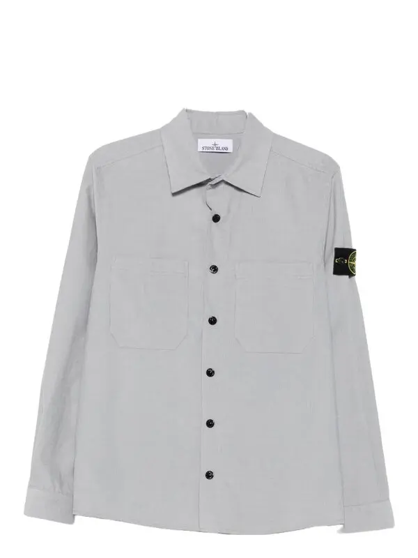 Stone Island Shirts - Multicolor