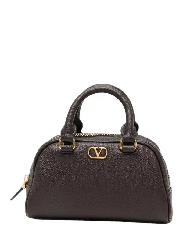 Valentino Garavani Vlogo Signature Mini Bag - Multicolor