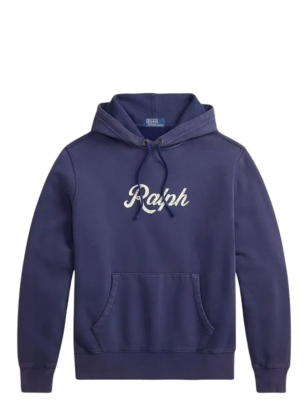 Ralph Lauren Classic Hoodie - Navy
