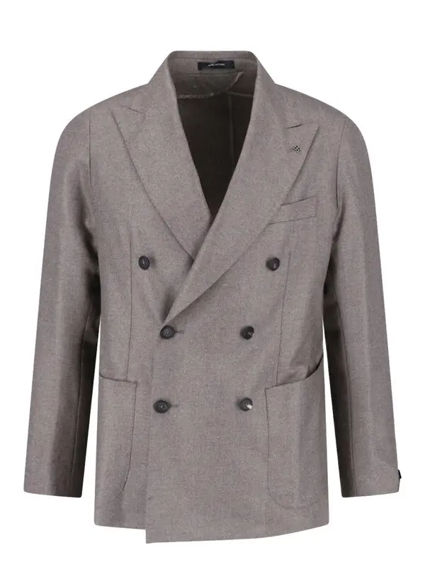 Tagliatore Blazer - Taupe