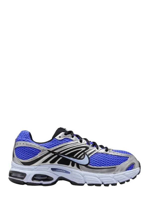 Nike Max Plus Low Top Sneakers - Navy
