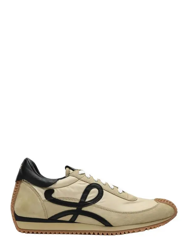 Loewe Flow Runner Sneakers - Multicolor