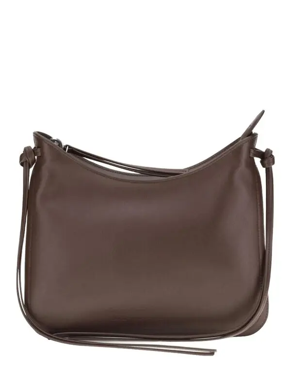 Phoebe Philo Gig Small Leather Shoulder Bag - Multicolor