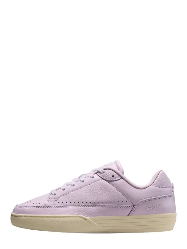 Nike Centre Sneakers - Bleached Lilac/muslin/pink Foam