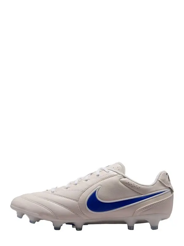 Nike Tiempo Ligera Pro Fg - Chalk/white/racer Blue