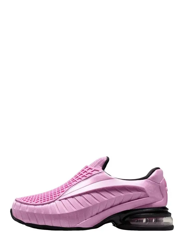 Nike Max Dolce Sneakers - Light Magenta/black