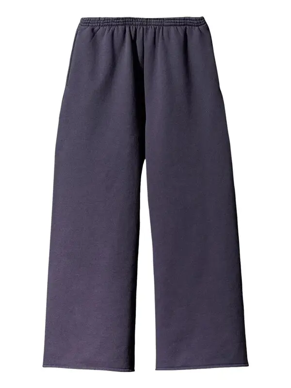 Yeezy Fleece Jogging Pant - Black