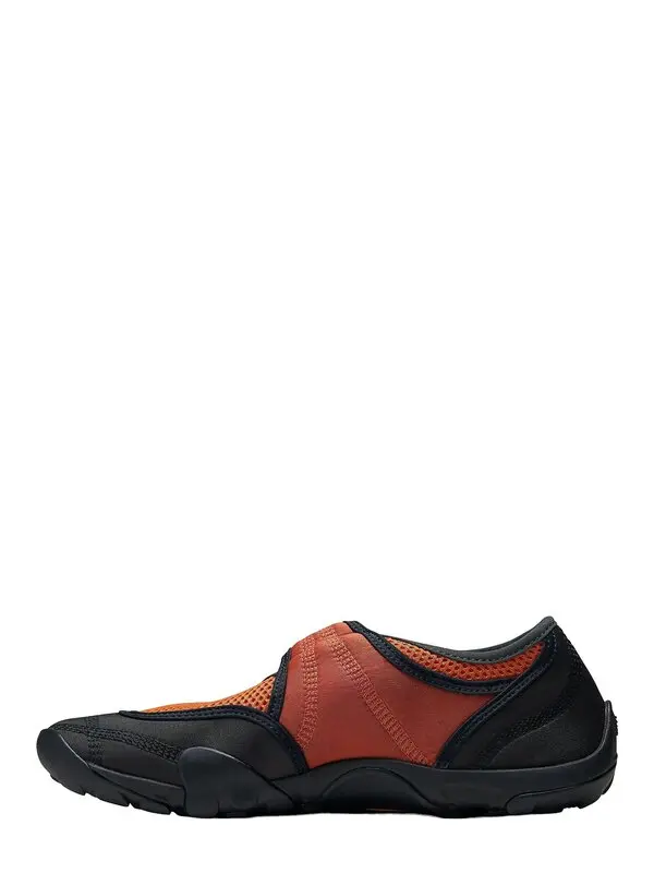 NEW BALANCE Tds Mt2 Sneakers - Burnt Orange/blacktop