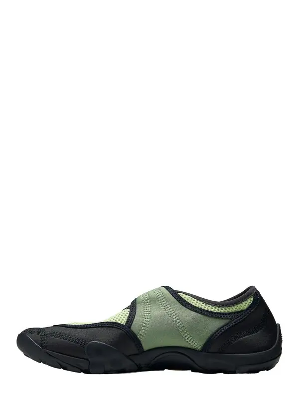 NEW BALANCE Tds Mt2 Athletic Sneakers - Dry Lime/black