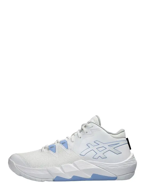 Asics Unpre Ars 2 Athletic Sneakers - White/light Sapphire