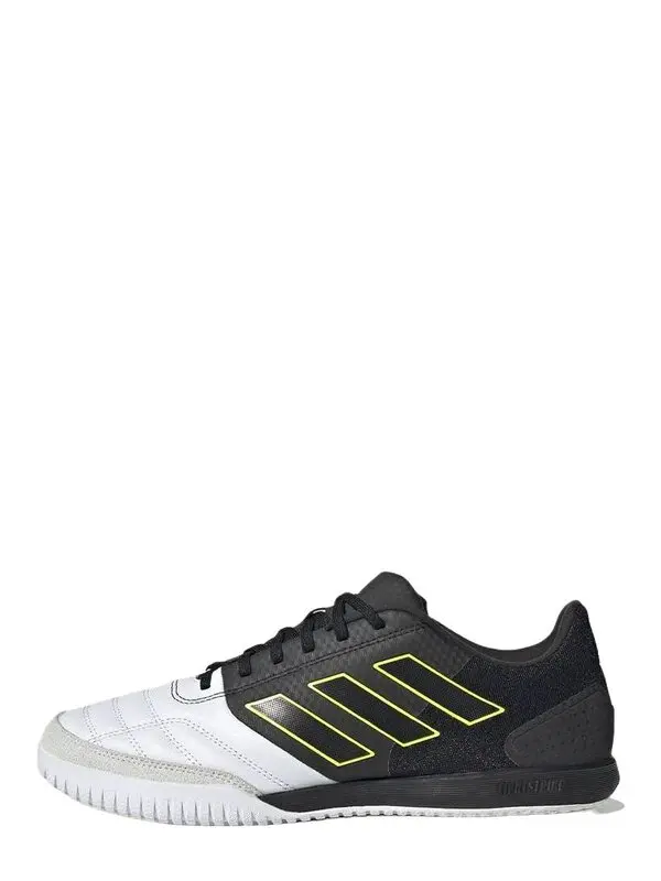 Adidas Top Sala Competition Indoor Court Shoes - Black