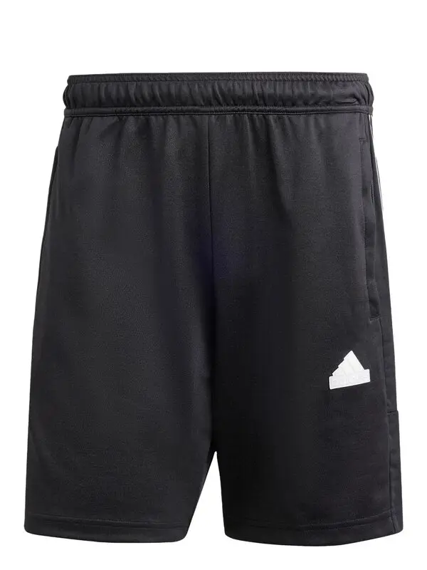 Adidas Tiro Shorts - Black