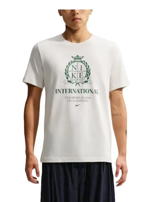 Nike T-shirt - Phantom
