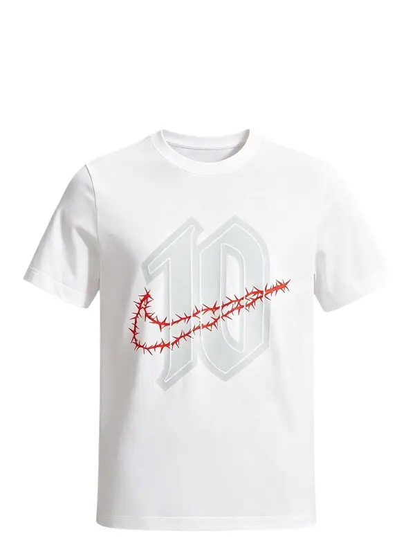 Nike T-shirt - White