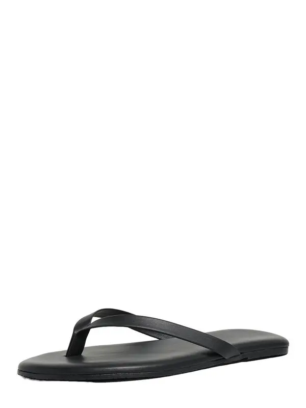 Tkees The Boyfriend Sandals - Taro