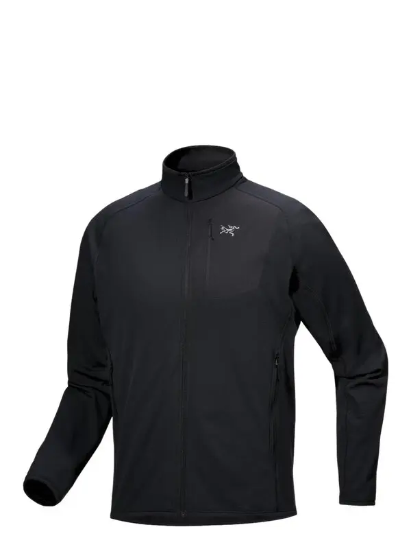 Arc'teryx Delta Casual Jacket - Black