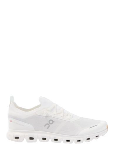 On Cloud 6 Versa Sneakers - White