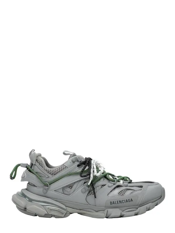 Balenciaga Track Sneakers - Gray