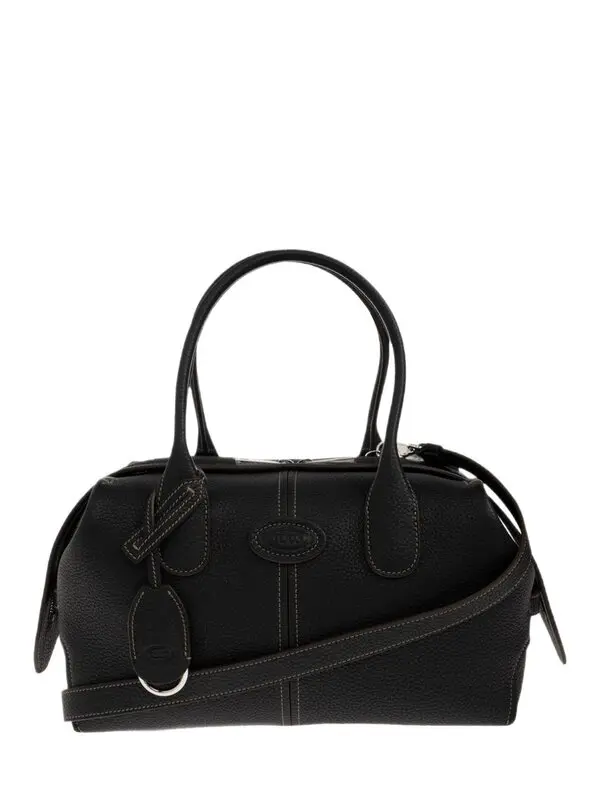 TOD'S Small Leather Handbag - Multicolor
