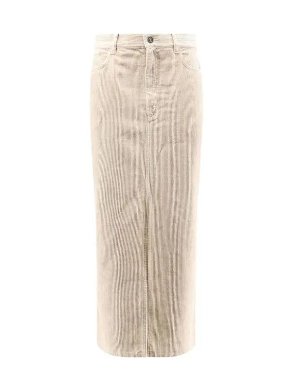 Isabel Marant Étoile Odalie Skirt - Multicolor
