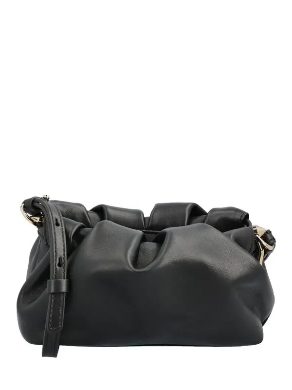 CHRISTIAN LOUBOUTIN Eva Mini Leather Crossbody Bag - Multicolor