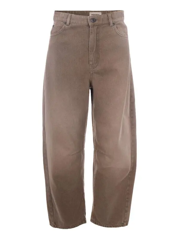 Max Mara Jeans - Multicolor