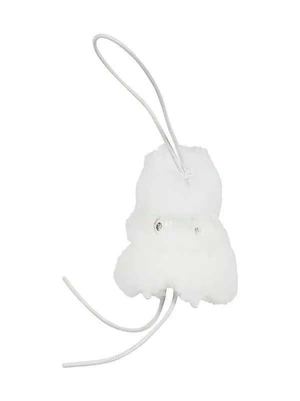 Loewe Bunny Puzz Charm - Multicolor