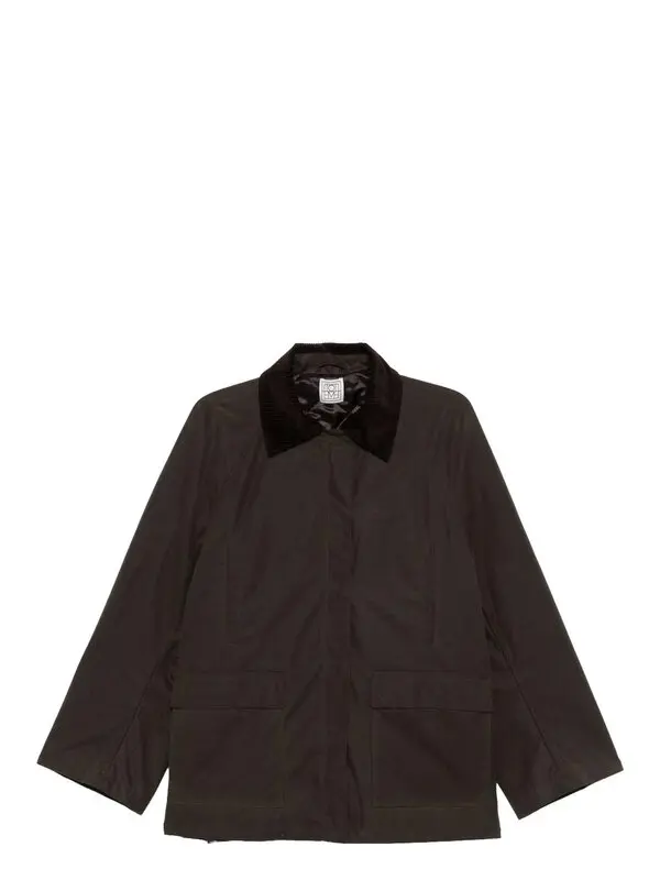TOTEME Country Jacket - Multicolor