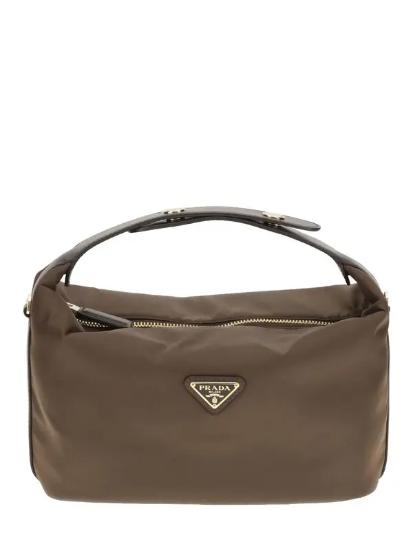 Prada Handbag - Orange