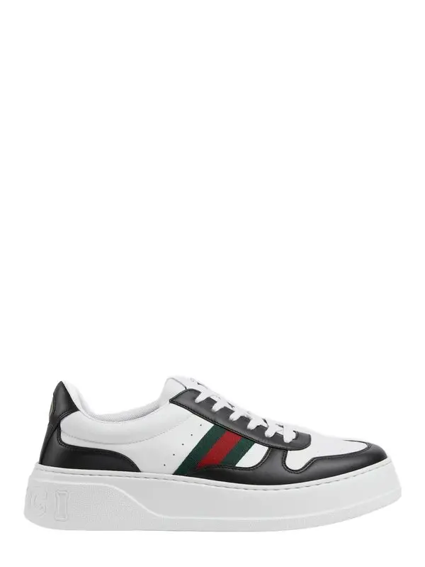 Gucci Sneakers - Black
