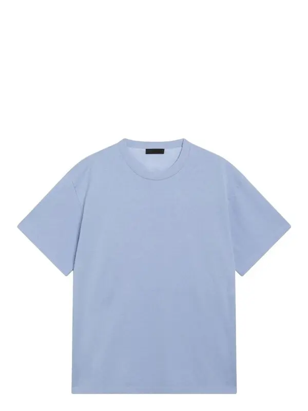 Prada T-shirt Gnawed - Blue