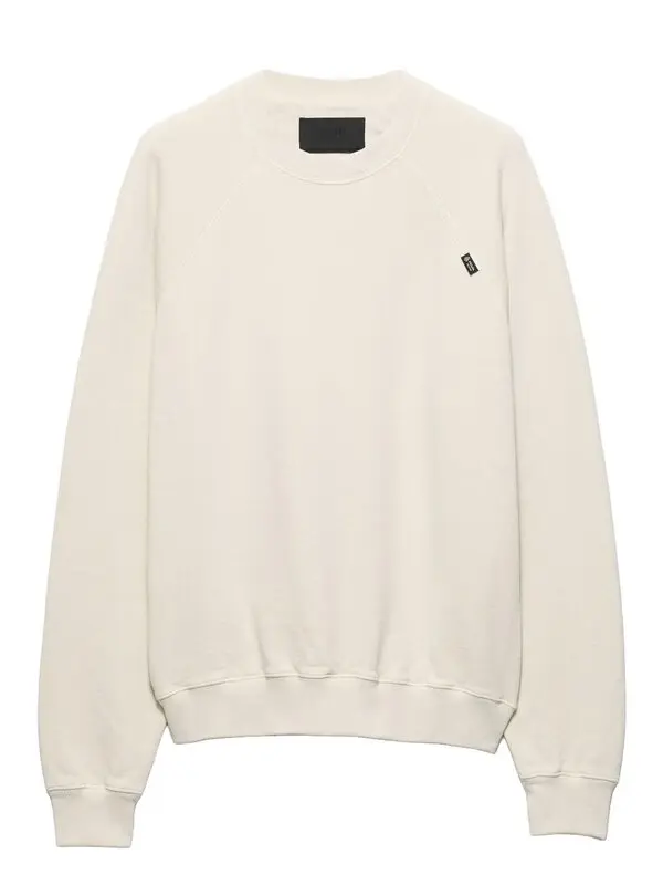 Prada Sweatshirt - Black
