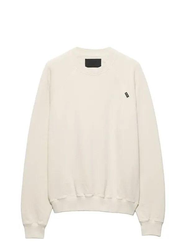 Prada Sweatshirt - Black