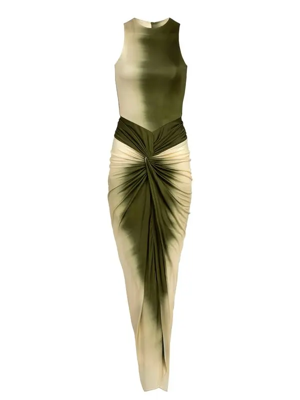Silvia Tcherassi Leni Dress - Multi