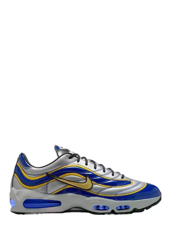Nike Max Joga Bonito Sneakers - Grey